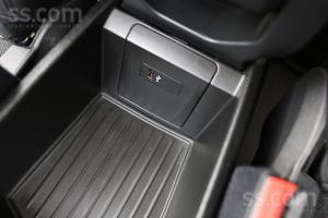 Pelēks BMW 216 2019 Tukums, ar dzinēja tilpumu 1.50 L un nobraukumu 116 tūkst. km par 11490 €, foto 25 vietnē AUTOMOTO.COM.LV