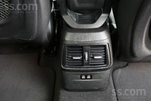 Pelēks BMW 216 2019 Tukums, ar dzinēja tilpumu 1.50 L un nobraukumu 116 tūkst. km par 11490 €, foto 26 vietnē AUTOMOTO.COM.LV