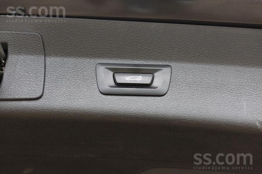 Pelēks BMW 216 2019 Tukums, ar dzinēja tilpumu 1.50 L un nobraukumu 116 tūkst. km par 11490 €, foto 30 vietnē AUTOMOTO.COM.LV