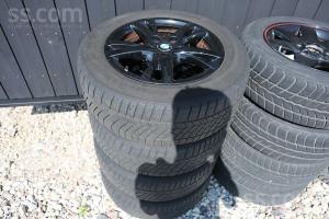 Pelēks BMW 216 2019 Tukums, ar dzinēja tilpumu 1.50 L un nobraukumu 116 tūkst. km par 11490 €, foto 33 vietnē AUTOMOTO.COM.LV
