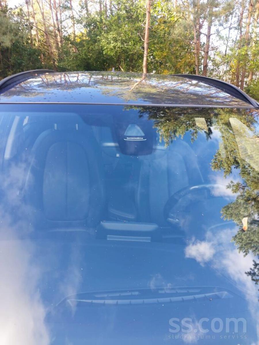 Grey BMW 216 2019 in Jurmala, with an engine capacity of 1.50 L and mileage of 162 thousand km for 10490 €, photo 33 on AUTOMOTO.COM.LV