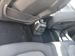 BMW 216 2021 in Jurmala, with an engine capacity of 1.50 L and mileage of 131 thousand km for 11900 €, photo 6 on AUTOMOTO.COM.LV