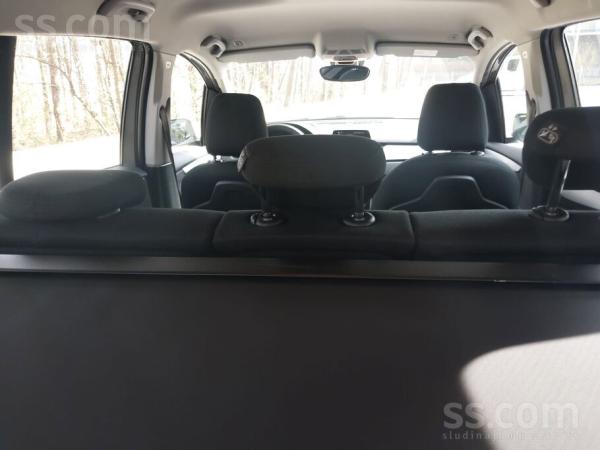 BMW 216 2021 Jūrmala, ar dzinēja tilpumu 1.50 L un nobraukumu 131 tūkst. km par 11900 €, foto 10 vietnē AUTOMOTO.COM.LV