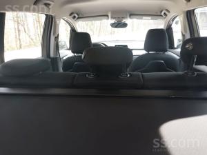BMW 216 2021 in Jurmala, with an engine capacity of 1.50 L and mileage of 131 thousand km for 11900 €, photo 11 on AUTOMOTO.COM.LV