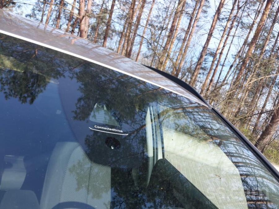 BMW 216 2021 in Jurmala, with an engine capacity of 1.50 L and mileage of 131 thousand km for 11900 €, photo 14 on AUTOMOTO.COM.LV