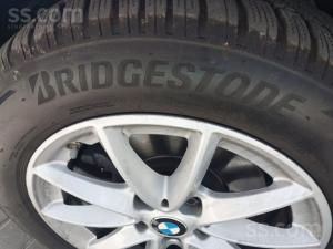 BMW 216 2021 in Jurmala, with an engine capacity of 1.50 L and mileage of 131 thousand km for 11900 €, photo 15 on AUTOMOTO.COM.LV
