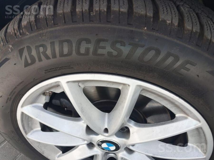 BMW 216 2021 in Jurmala, with an engine capacity of 1.50 L and mileage of 131 thousand km for 11900 €, photo 15 on AUTOMOTO.COM.LV