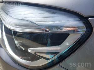 BMW 216 2021 in Jurmala, with an engine capacity of 1.50 L and mileage of 131 thousand km for 11900 €, photo 18 on AUTOMOTO.COM.LV