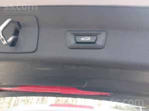 BMW 216 2021 in Jurmala, with an engine capacity of 1.50 L and mileage of 131 thousand km for 11900 €, photo 20 on AUTOMOTO.COM.LV