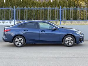 BMW 216 2022 Viļņa, ar dzinēja tilpumu 1.50 L un nobraukumu 50 tūkst. km par 17000 €, foto 4 vietnē AUTOMOTO.COM.LV
