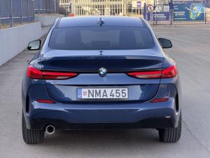 BMW 216 2022 Viļņa, ar dzinēja tilpumu 1.50 L un nobraukumu 50 tūkst. km par 17000 €, foto 6 vietnē AUTOMOTO.COM.LV