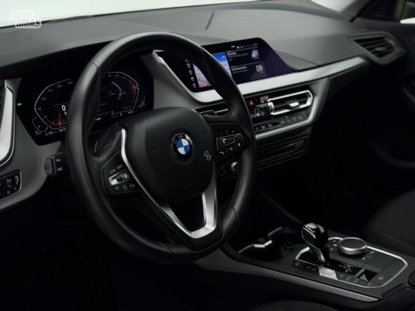 BMW 216 2022 in Avizieniai, with an engine capacity of 1.50 L and mileage of 50 thousand km for 17999 €, photo 9 on AUTOMOTO.COM.LV