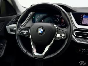 БМВ 216 2022 в Авиженяй, объемом двигателя 1.50 л и пробегом 50 тыс. км за 17999 €, фото 18 на AUTOMOTO.COM.LV