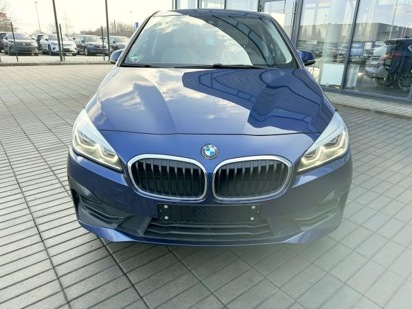 BMW 216 2018 in Kaunas, with an engine capacity of 1.50 L and mileage of 178 thousand km for 10800 €, photo 2 on AUTOMOTO.COM.LV