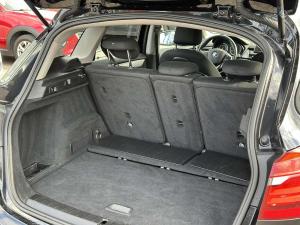 Black BMW 218 Active Tourer 2015 in Vilnius, with an engine capacity of 0.00 L and mileage of 220 thousand km for 7100 €, photo 20 on AUTOMOTO.COM.LV