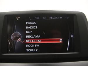 Melns BMW 218 Active Tourer 2015 Viļņa, ar dzinēja tilpumu 2.00 L un nobraukumu 247 tūkst. km par 7599 €, foto 23 vietnē AUTOMOTO.COM.LV