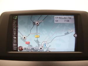 Melns BMW 218 Active Tourer 2015 Viļņa, ar dzinēja tilpumu 2.00 L un nobraukumu 247 tūkst. km par 7599 €, foto 25 vietnē AUTOMOTO.COM.LV
