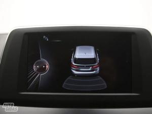 Melns BMW 218 Active Tourer 2015 Viļņa, ar dzinēja tilpumu 2.00 L un nobraukumu 247 tūkst. km par 7599 €, foto 26 vietnē AUTOMOTO.COM.LV
