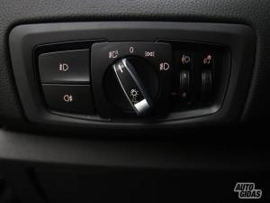 Melns BMW 218 Active Tourer 2015 Viļņa, ar dzinēja tilpumu 2.00 L un nobraukumu 247 tūkst. km par 7599 €, foto 28 vietnē AUTOMOTO.COM.LV