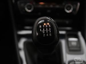 Melns BMW 218 Active Tourer 2015 Viļņa, ar dzinēja tilpumu 2.00 L un nobraukumu 247 tūkst. km par 7599 €, foto 32 vietnē AUTOMOTO.COM.LV