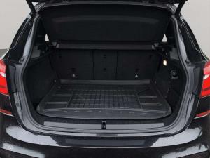 Черный БМВ 218 Active Tourer 2015 в Вильнюс, объемом двигателя 1.50 л и пробегом 218 тыс. км за 10999 €, фото 10 на AUTOMOTO.COM.LV