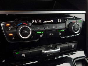 Черный БМВ 218 Active Tourer 2015 в Вильнюс, объемом двигателя 1.50 л и пробегом 218 тыс. км за 10999 €, фото 18 на AUTOMOTO.COM.LV