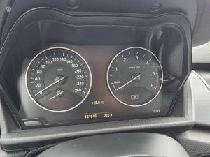 Черный БМВ 218 Active Tourer 2015 в Таураге, объемом двигателя 2.00 л и пробегом 180 тыс. км за 7999 €, фото 19 на AUTOMOTO.COM.LV