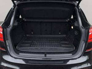 Черный БМВ 218 Active Tourer 2015 в Вильнюс, объемом двигателя 1.50 л и пробегом 218 тыс. км за 10999 €, фото 10 на AUTOMOTO.COM.LV