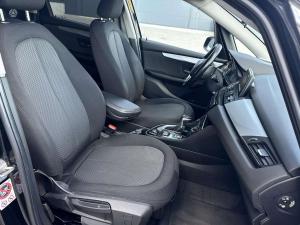 Черный БМВ 218 Active Tourer 2015 в Шяуляй, объемом двигателя 2.00 л и пробегом 260 тыс. км за 6500 €, фото 12 на AUTOMOTO.COM.LV