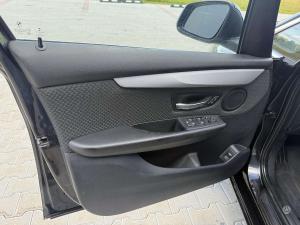 Черный БМВ 218 Active Tourer 2015 в Шяуляй, объемом двигателя 2.00 л и пробегом 260 тыс. км за 6500 €, фото 18 на AUTOMOTO.COM.LV