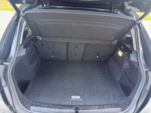Черный БМВ 218 Active Tourer 2015 в Шяуляй, объемом двигателя 2.00 л и пробегом 260 тыс. км за 6500 €, фото 22 на AUTOMOTO.COM.LV