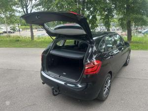 Черный БМВ 218 Active Tourer 2015 в Алитус, объемом двигателя 2.00 л и пробегом 300 тыс. км за 7700 €, фото 21 на AUTOMOTO.COM.LV