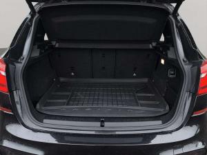 Черный БМВ 218 Active Tourer 2015 в Вильнюс, объемом двигателя 1.50 л и пробегом 218 тыс. км за 10999 €, фото 10 на AUTOMOTO.COM.LV
