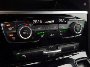 Черный БМВ 218 Active Tourer 2015 в Вильнюс, объемом двигателя 1.50 л и пробегом 218 тыс. км за 10999 €, фото 18 на AUTOMOTO.COM.LV