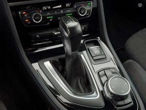 Melns BMW 218 Active Tourer 2015 Viļņa, ar dzinēja tilpumu 1.50 L un nobraukumu 218 tūkst. km par 9999 €, foto 17 vietnē AUTOMOTO.COM.LV