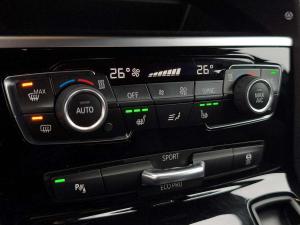 Melns BMW 218 Active Tourer 2015 Viļņa, ar dzinēja tilpumu 1.50 L un nobraukumu 218 tūkst. km par 9999 €, foto 18 vietnē AUTOMOTO.COM.LV