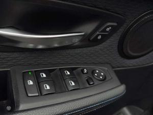 Черный БМВ 218 Active Tourer 2015 в Вильнюс, объемом двигателя 1.50 л и пробегом 218 тыс. км за 9999 €, фото 14 на AUTOMOTO.COM.LV