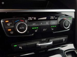 Черный БМВ 218 Active Tourer 2015 в Вильнюс, объемом двигателя 1.50 л и пробегом 218 тыс. км за 9999 €, фото 18 на AUTOMOTO.COM.LV