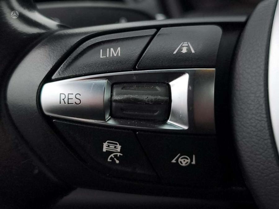 Black BMW 218 Active Tourer 2015 in Vilnius, with an engine capacity of 1.50 L and mileage of 218 thousand km for 9999 €, photo 15 on AUTOMOTO.COM.LV