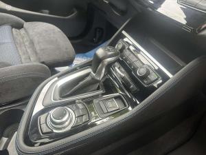 Black BMW 218 Active Tourer 2015 in Alytus, with an engine capacity of 2.00 L and mileage of 300 thousand km for 7600 €, photo 23 on AUTOMOTO.COM.LV