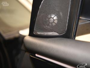 Melns BMW 218 Active Tourer 2016 Avižieniai, ar dzinēja tilpumu 2.00 L un nobraukumu 321 tūkst. km par 7500 €, foto 11 vietnē AUTOMOTO.COM.LV