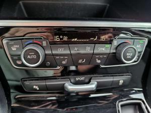 Черный БМВ 218 Active Tourer 2017 в Таураге, объемом двигателя 2.00 л и пробегом 293 тыс. км за 5900 €, фото 15 на AUTOMOTO.COM.LV