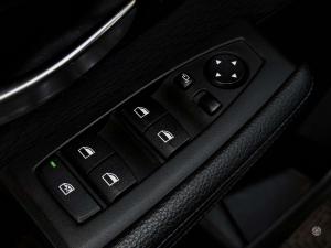 Black BMW 218 Active Tourer 2017 in Vilnius, with an engine capacity of 2.00 L and mileage of 191 thousand km for 9790 €, photo 19 on AUTOMOTO.COM.LV