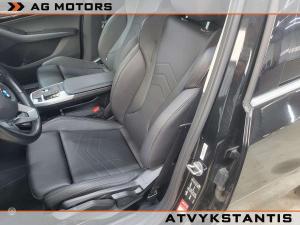 Черный БМВ 218 Active Tourer 2023 в Вильнюс, объемом двигателя 1.50 л и пробегом 108 тыс. км за 21500 €, фото 6 на AUTOMOTO.COM.LV