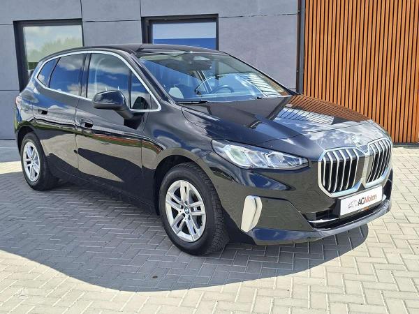 БМВ 218 Active Tourer 2023 в Вильнюс на AUTOMOTO.COM.LV Черный БМВ 218 Active Tourer 2023 в Вильнюс, объемом двигателя 1.50 л и пробегом 108 тыс. км за 21500 €, фото 3 на AUTOMOTO.COM.LV