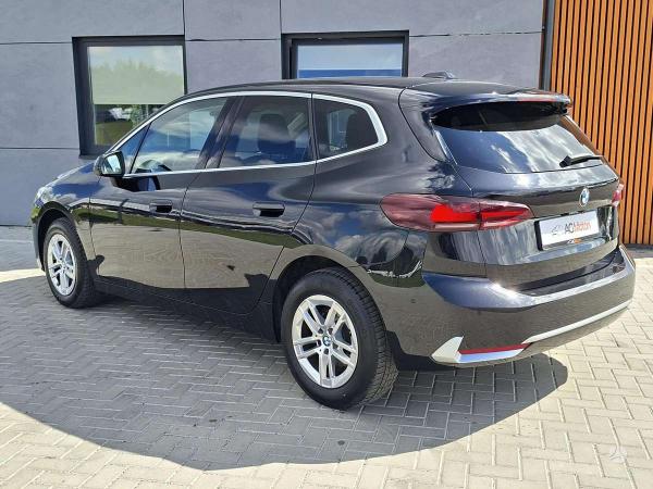 БМВ 218 Active Tourer 2023 в Вильнюс на AUTOMOTO.COM.LV Черный БМВ 218 Active Tourer 2023 в Вильнюс, объемом двигателя 1.50 л и пробегом 108 тыс. км за 21500 €, фото 5 на AUTOMOTO.COM.LV