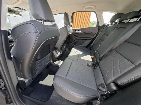 БМВ 218 Active Tourer 2023 в Вильнюс на AUTOMOTO.COM.LV Черный БМВ 218 Active Tourer 2023 в Вильнюс, объемом двигателя 1.50 л и пробегом 108 тыс. км за 21500 €, фото 8 на AUTOMOTO.COM.LV