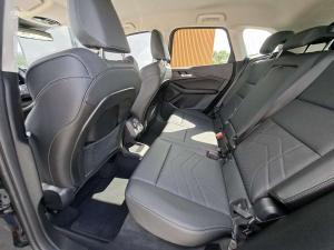 Черный БМВ 218 Active Tourer 2023 в Вильнюс, объемом двигателя 1.50 л и пробегом 108 тыс. км за 21500 €, фото 8 на AUTOMOTO.COM.LV