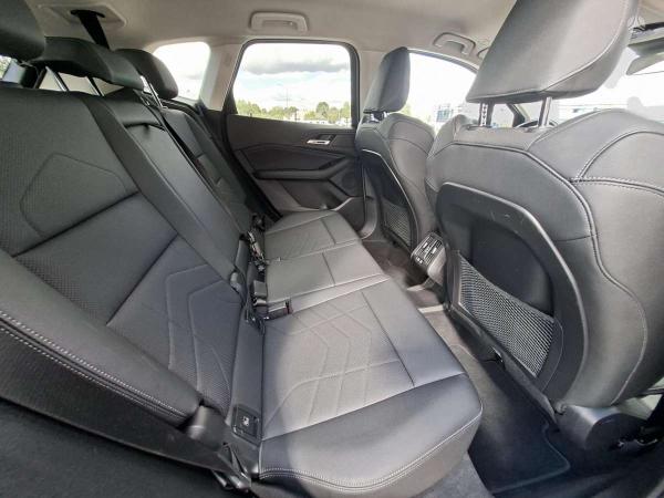 БМВ 218 Active Tourer 2023 в Вильнюс на AUTOMOTO.COM.LV Черный БМВ 218 Active Tourer 2023 в Вильнюс, объемом двигателя 1.50 л и пробегом 108 тыс. км за 21500 €, фото 9 на AUTOMOTO.COM.LV