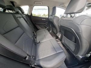 Черный БМВ 218 Active Tourer 2023 в Вильнюс, объемом двигателя 1.50 л и пробегом 108 тыс. км за 21500 €, фото 9 на AUTOMOTO.COM.LV
